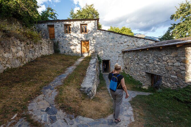 2 DAYS IN SVANETI from Kutaisi - FAQ