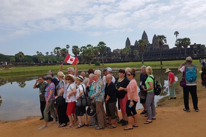 2-Days in temples and other areas - Transportation and Logistical Details