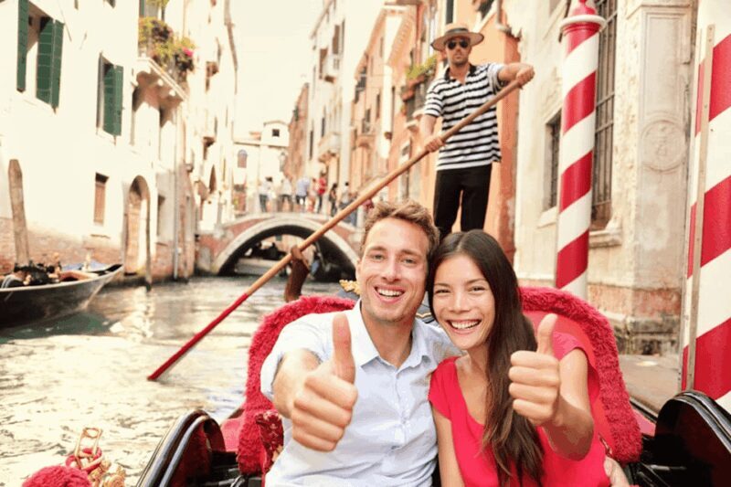 2 Days in Venice: Basilica, Doge, Murano & Burano + Gondola - What to Expect from This Venice Tour