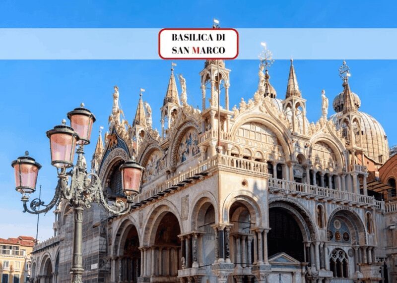 2 Days in Venice: Basilica, Doge, Murano & Burano + Gondola - Who Will Love This Tour?