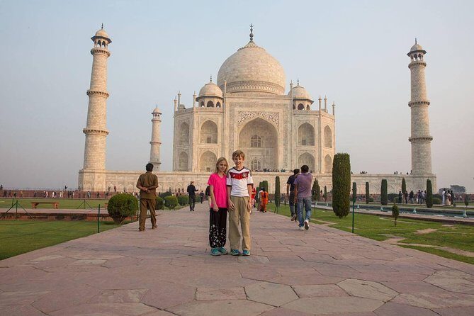 2 Days India Golden Triangle Tour - ALL INCLUSIVE - What Sets This Tour Apart?