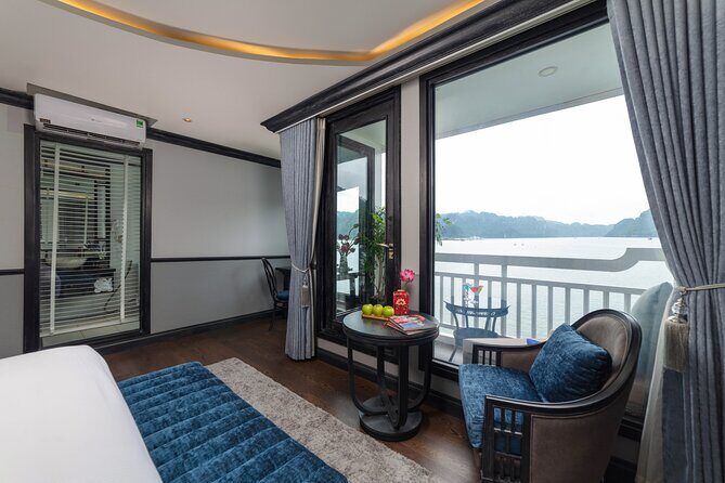 2 Days Indochina Cruise of Halong and Lan Ha Bay - An In-Depth Look at the Itinerary