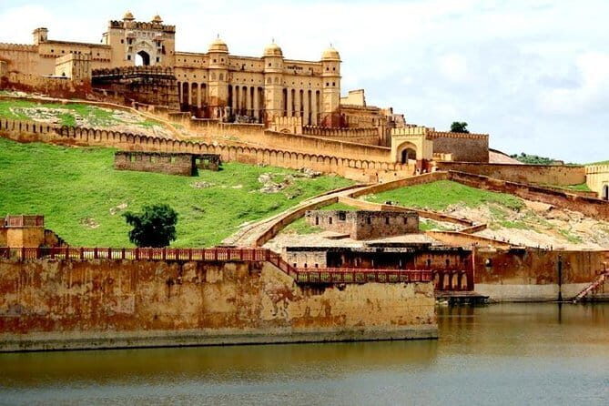 2 Days Jaipur City Tour from Agra - How the Experience Comes Together