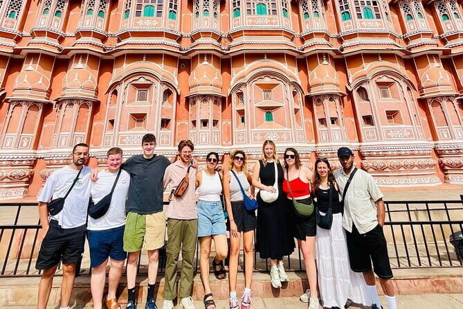2 Days Jaipur Private City Tour - Final Thoughts