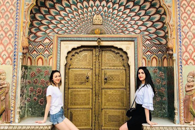 2 Days Jaipur Tour From Delhi - Day 1: The Heart of Jaipur
