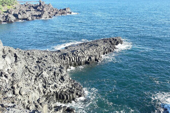 2 Days Jeju Island Private Taxi Tour (East/West of Jeju Island ) - Practical Tips for Travelers