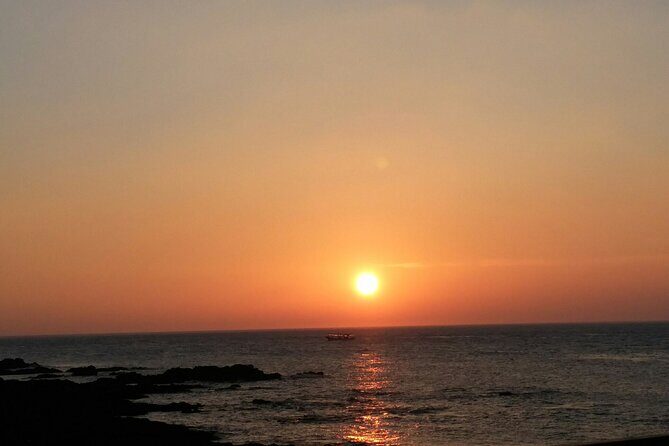 2 Days Jeju Island Private Taxi Tour (East/West of Jeju Island ) - Final Thoughts: Who Will Love This Tour?