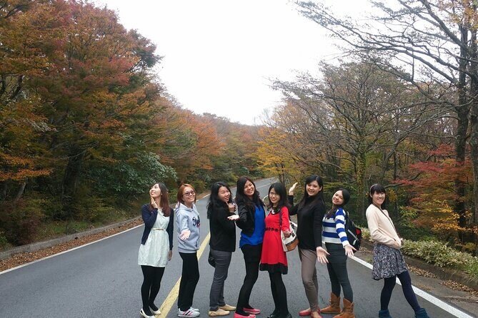 2 Days Jeju Island Private Taxi Tour (East/West of Jeju Island ) - FAQ