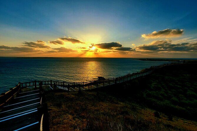 2 Days Jeju Private Jumbo Taxi Tour with Mr.Ko (Suhong) - What’s Included and What You Should Expect