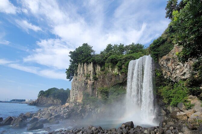 2 Days Jeju Private Jumbo Taxi Tour with Mr.Ko (Suhong) - Authenticity and Customer Feedback