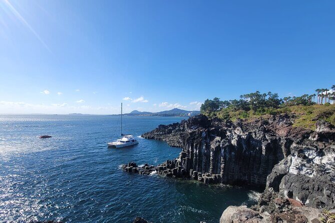 2 Days Jeju Private Jumbo Taxi Tour with Mr.Ko (Suhong) - FAQs
