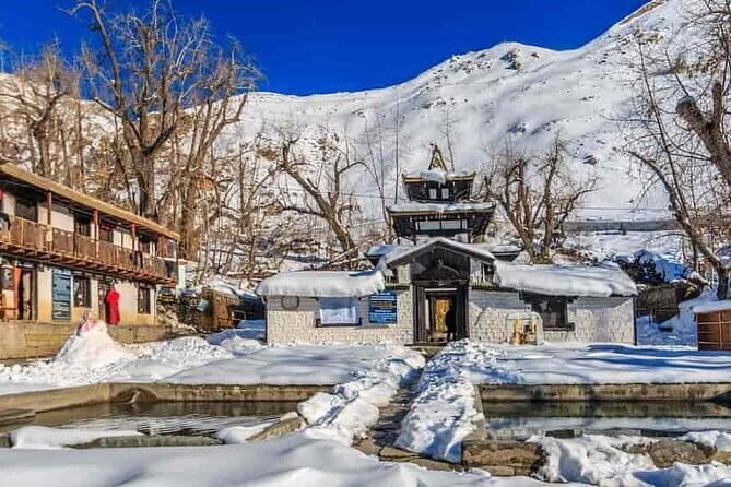 2 Days Jomsom, Kagbeni, Mukitinath, Mustang Budget Tour by Jeep - Key Points