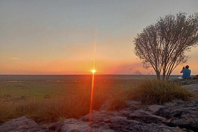 2 Days Kakadu - A Practical Breakdown of the Itinerary