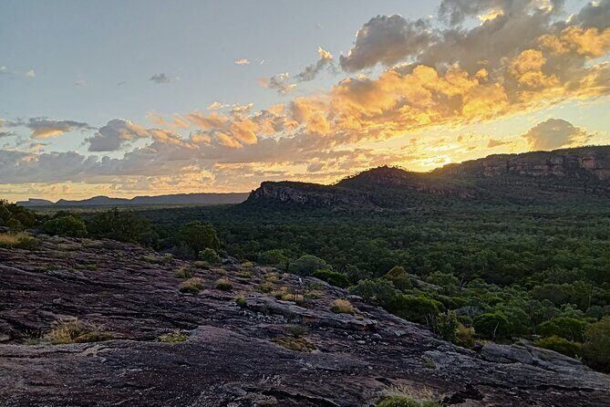 2 Days Kakadu - Practical Details to Keep in Mind