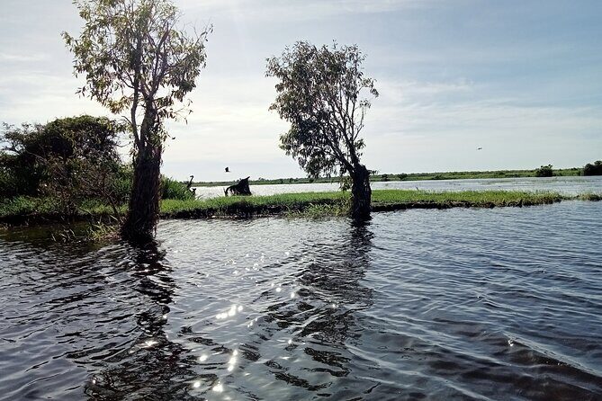 2 Days Kakadu - FAQ