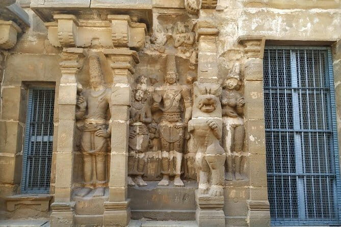 2 Days Kanchipuram Mahabalipuram Private Tour from Bangalore - Introduction: Why Consider This Tour?