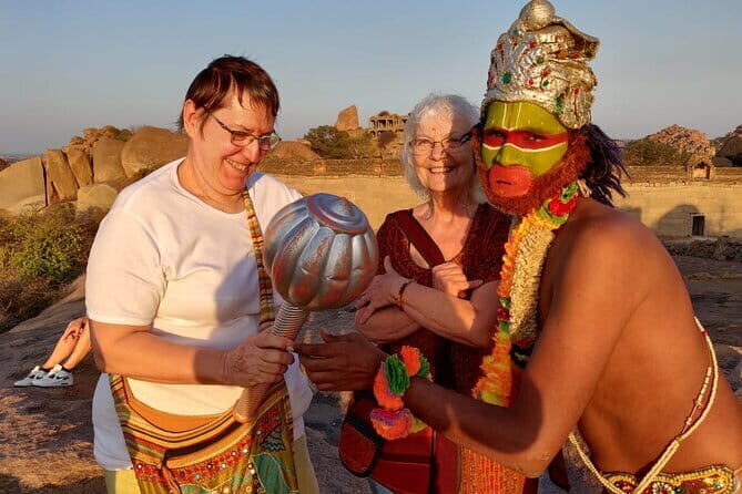 2 Days Kanchipuram Mahabalipuram Private Tour from Bangalore - The Cost and Its Value