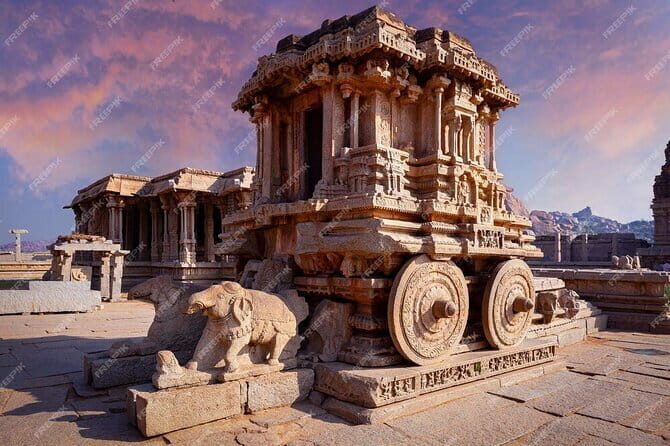 2 Days Kanchipuram Mahabalipuram Private Tour from Bangalore - Final Thoughts: Who Will Enjoy This Tour?