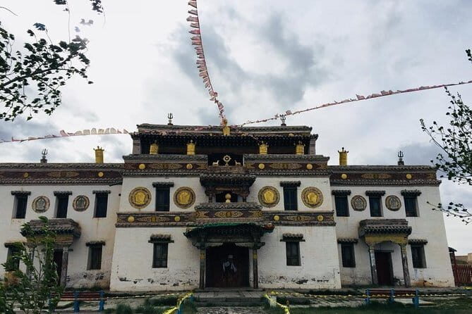 2 Days Kharkhorin ancient capital city and Khustai National Park - An In-Depth Look at the Tour