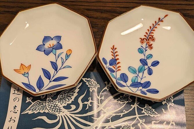 2-Days Klins of Japan: Arita & Hasami with Cooking Experience - A Taste of Japan’s Pottery Heritage and Culinary Culture