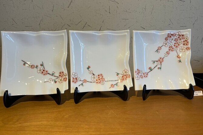 2-Days Klins of Japan: Arita & Hasami with Cooking Experience - Who Should Consider This Tour?