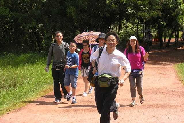 2 Days Koh Ker Group, Beng Mealea & Tonle Sap Lake - Who It’s Perfect For