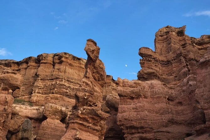 2 Days Kolsai and Kaindy Lakes Tour via Charyn Canyon - The Itinerary in Detail