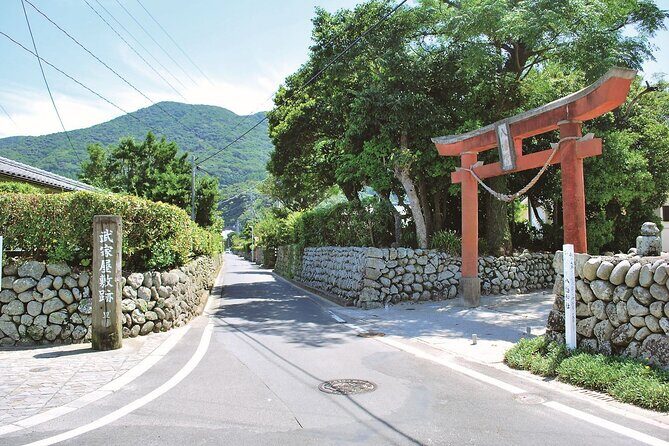 2 Days Koshiki Island Hotel and Ferry Package - The Value of This Package