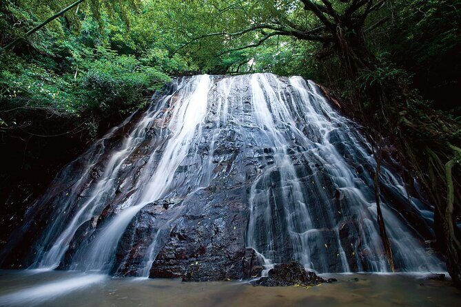 2 Days Koshiki Island Hotel and Ferry Package - Frequently Asked Questions