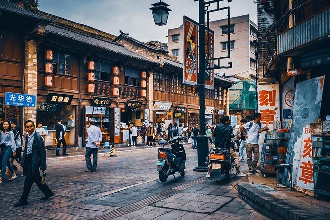 2 Days Kunming City Tour with Professional Private Tour Guide - FAQ