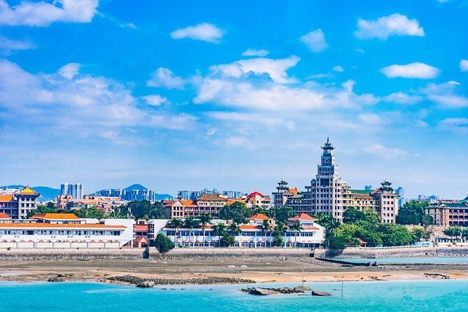 2 Days Leisure Tour to Explore Xiamen City - Key Points
