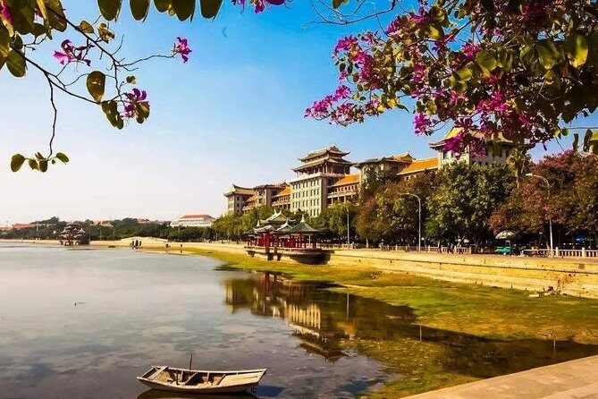 2 Days Leisure Tour to Explore Xiamen City - Authentic Experiences and Authentic Value