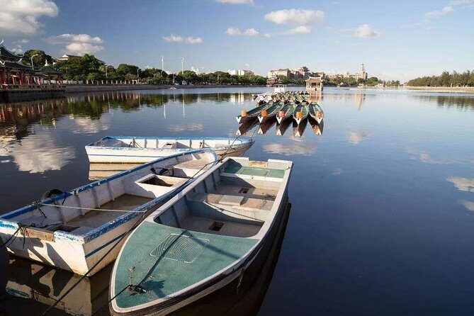 2 Days Leisure Tour to Explore Xiamen City - Final Thoughts