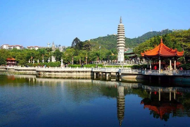 2 Days Leisure Tour to Explore Xiamen City - FAQ