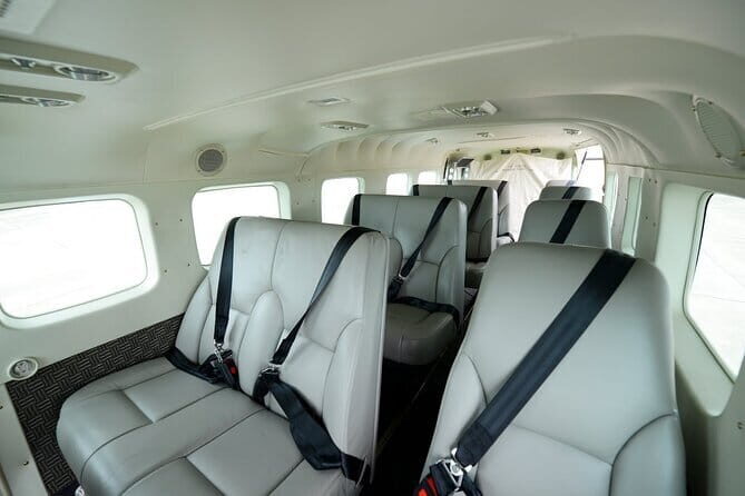 2 Days Luxury Cruise with 25 Minutes Seaplane with Transfer - Early Morning Magic and Cave Adventures