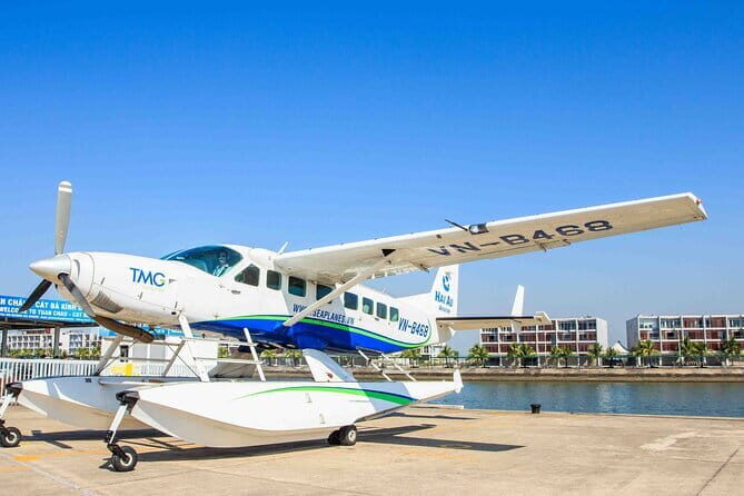 2 Days Luxury Cruise with 25 Minutes Seaplane with Transfer - Wrapping Up: Tuan Chau Island and Return