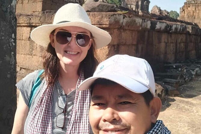 2 Days Major Angkor Temples, Banteay Srei and Sunrise/Sunset - Why Opt for This Two-Day Tour?