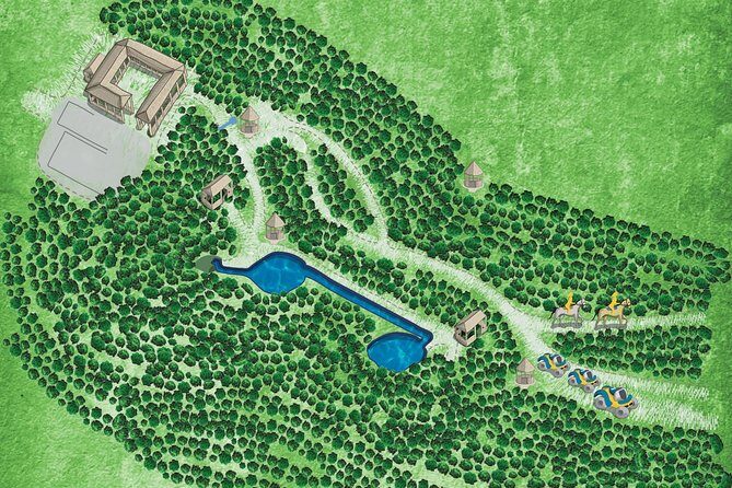 2 days Mayan world Ruins: Chichen Itza, Tulum, Coba, Cenotes - The Value Proposition