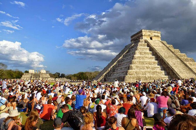 2 days Mayan world Ruins: Chichen Itza, Tulum, Coba, Cenotes - Frequently Asked Questions (FAQs)