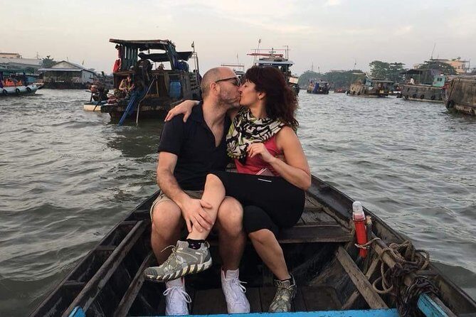 2 days Mekong Delta Can Tho Floating market from Sai Gon (drop off many options) - An In-Depth Look at the 2-Day Mekong Delta Tour