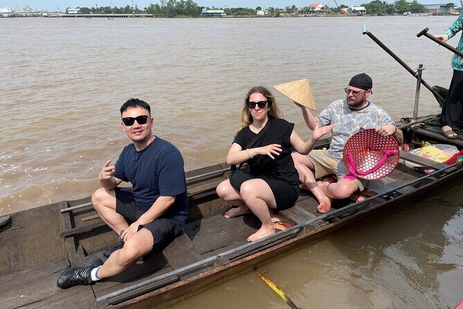 2 Days Mekong Delta From Ho Chi Minh Exit to Phnom Penh Cambodia - Value for Money and Overall Impression