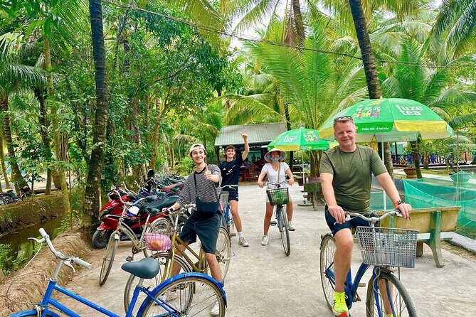 2 Days Mekong Delta From Ho Chi Minh Exit to Phnom Penh Cambodia - Who Should Consider This Tour?