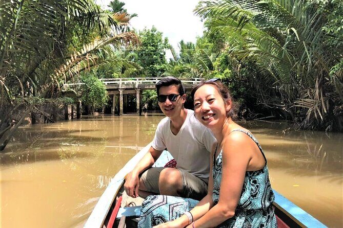 2 days MEKONG DELTA Private Tour with FLOATING MARKET n HOMESTAY - Accommodation & Meals: Comfort Meets Authenticity