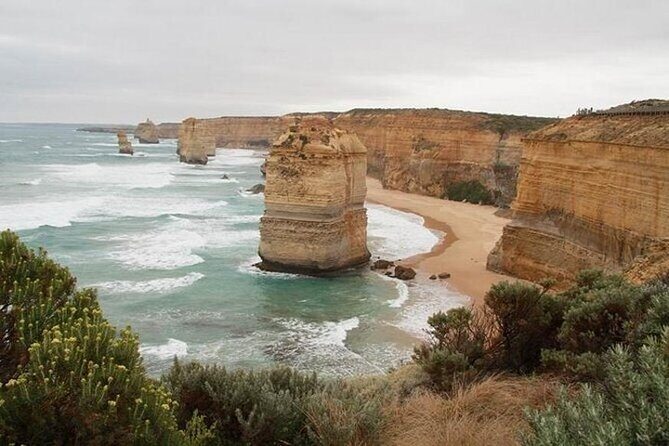 2 Days Melbourne-Great Ocean Road and Phillip Island Private Tour - Practical Details and Why They Matter