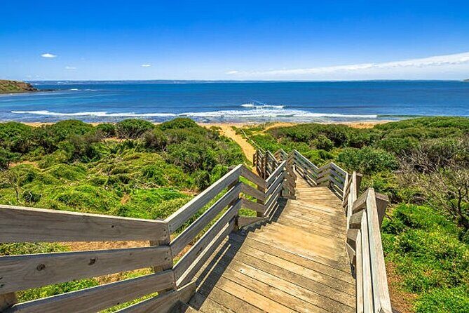 2 Days Melbourne-Great Ocean Road and Phillip Island Private Tour - FAQs