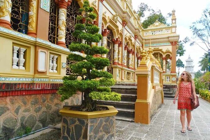 2 Days Melkong Delta and Cai Rang Floating Market Overnight Tour - A Detailed Look at the Itinerary