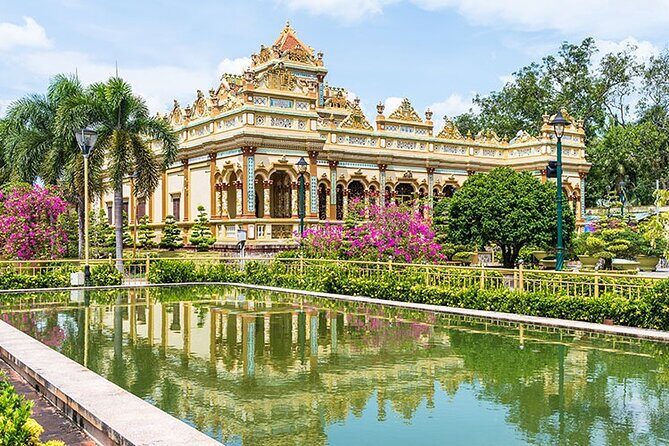 2 Days Melkong Delta and Cai Rang Floating Market Overnight Tour - What Travelers Say