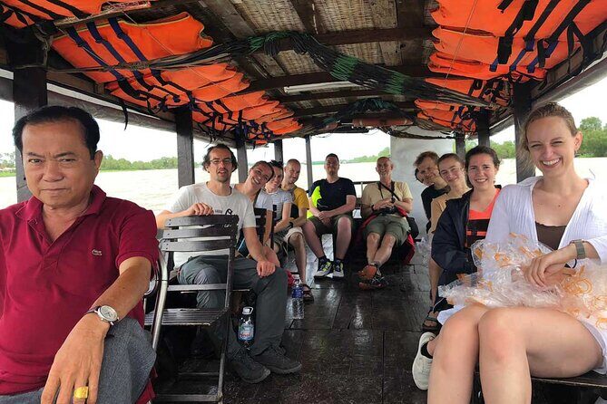 2 Days Melkong Delta and Cai Rang Floating Market Overnight Tour - FAQs