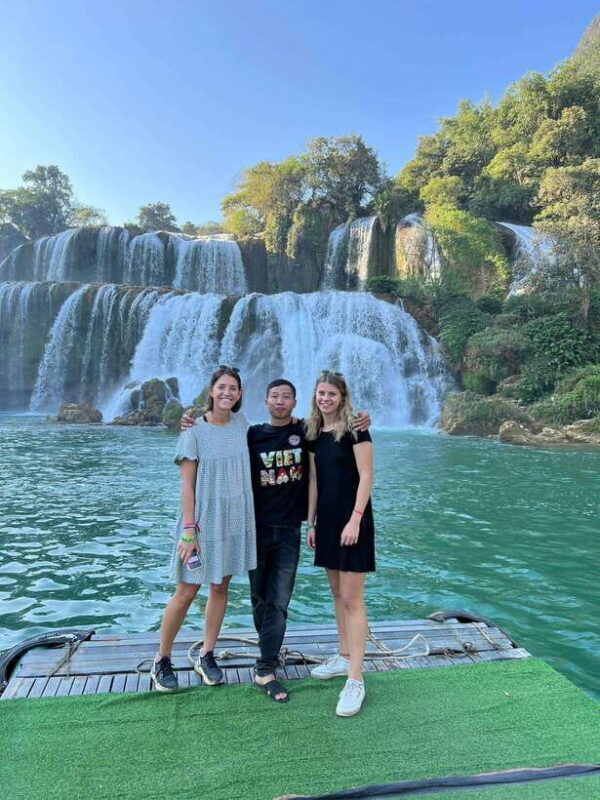 2 Days Motorbike Cao Bang - Ban Gioc Cheers Tour - Who Would Love This Tour?