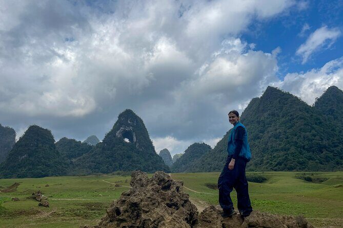 2 Days Motorbike Tour Ban Gioc Waterfall & Mt. Angel Eye Hike - Who Should Consider This Tour?